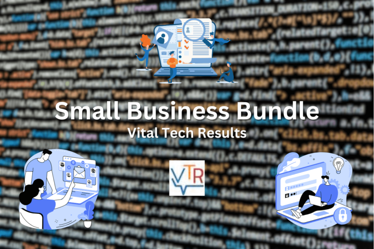 Small Business Bundle - Mighty Deals