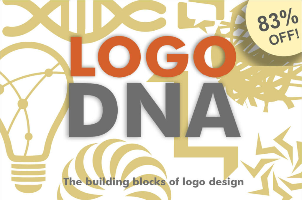 Ingimage Logo DNA - Mighty Deals