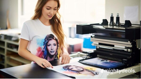 Best Sublimation Papers: Top Picks for Quality Prints - Mighty Deals