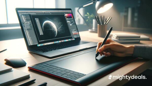 Top 6 Best Laptops for Drawing Tablets 2024 (Compatible) - Mighty Deals