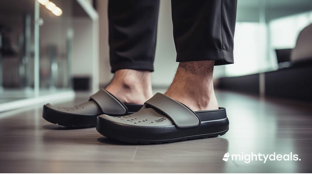 Top 9 Best Shoes for Standing Desk for All-Day Comfort in 2024 - Mighty ...