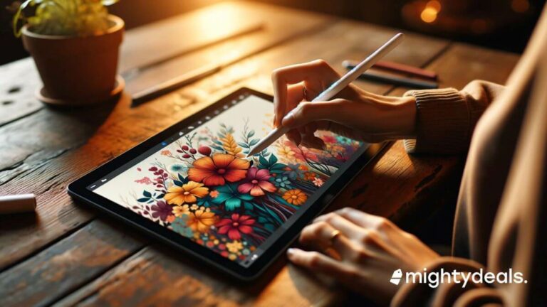 Top 5 Best Samsung Galaxy Tablets for Drawing in 2024 - Mighty Deals