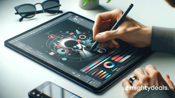Top 6 Best Android Tablets for Drawing with Pen 2024 - Mighty Deals