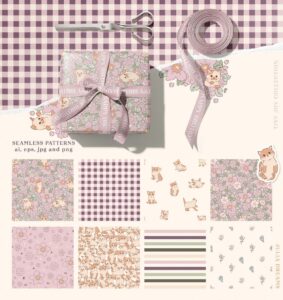 Tiny Joy Collection - Mighty Deals