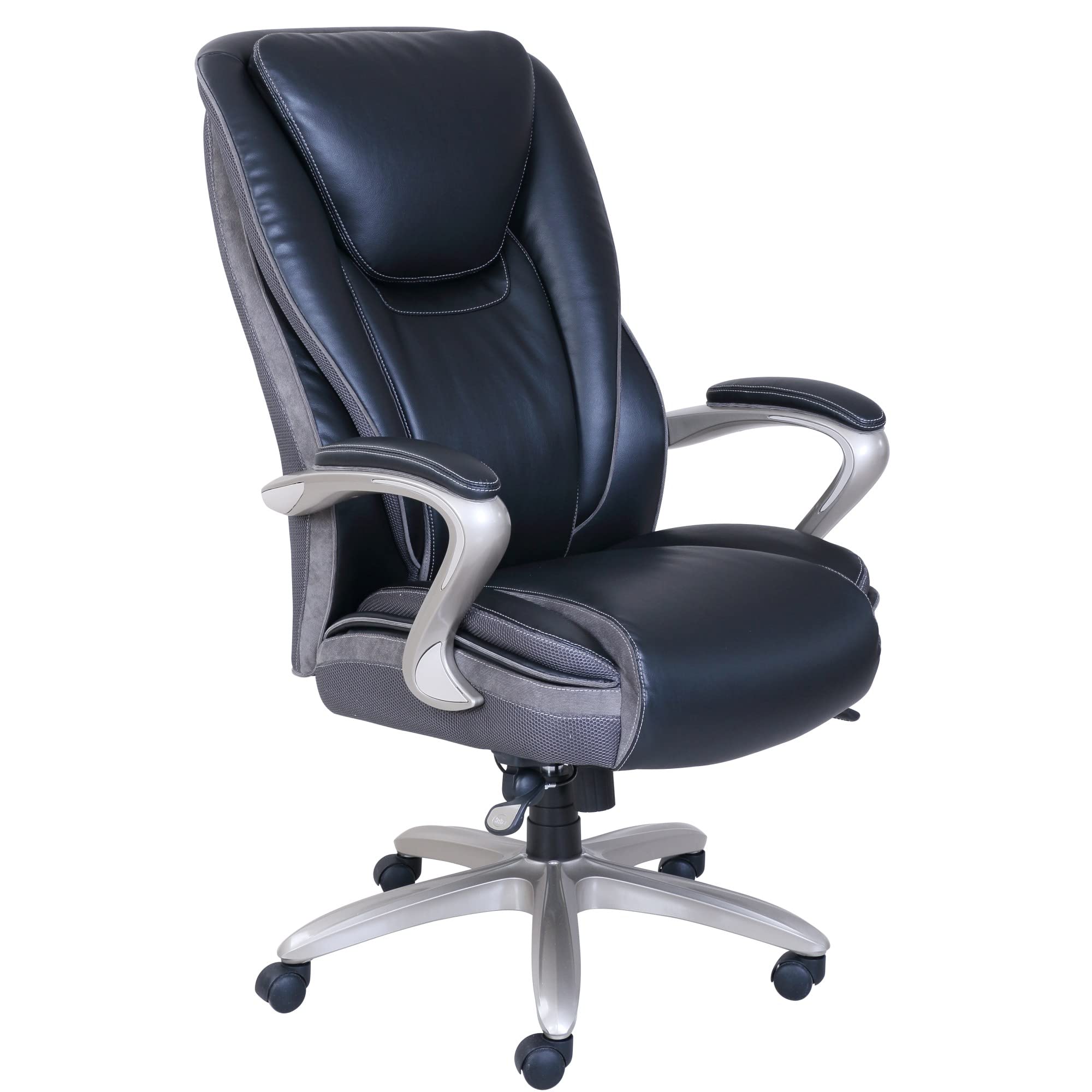 Top 6 Best Serta Office Chairs for Comfort and Ergonomics - Mighty Deals
