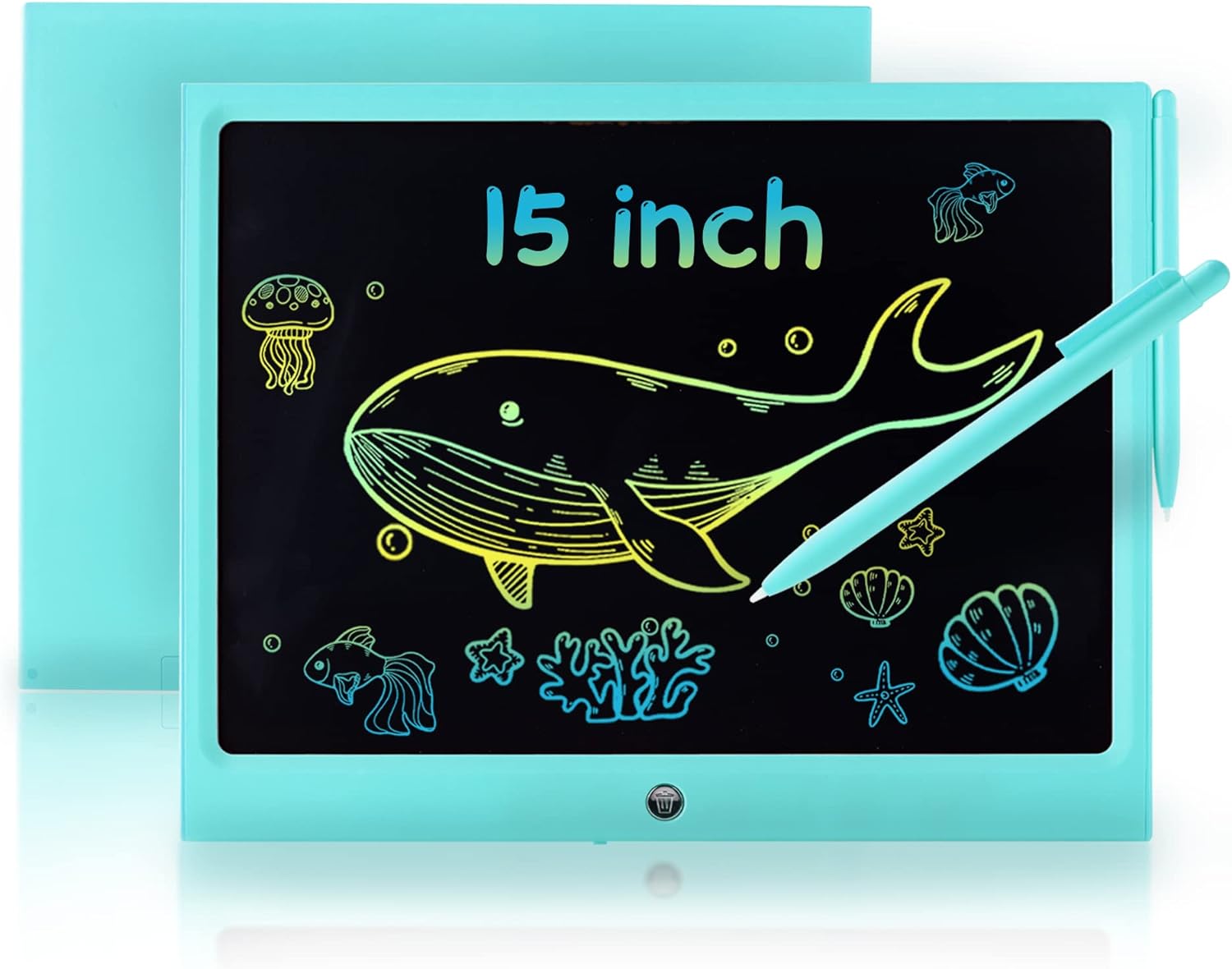 Best Drawing Tablets for Toddlers and Kids 2024 - Mighty Deals
