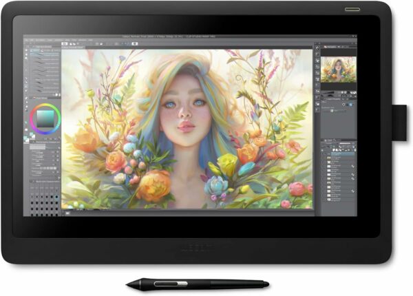 Top 7 Best Standalone Drawing Tablets No Computer Needed - Mighty Deals