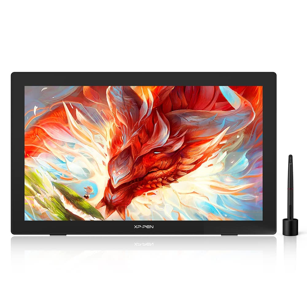 Top 7 Best XP-Pen Tablets 2024: Ranked by Budget - Mighty Deals