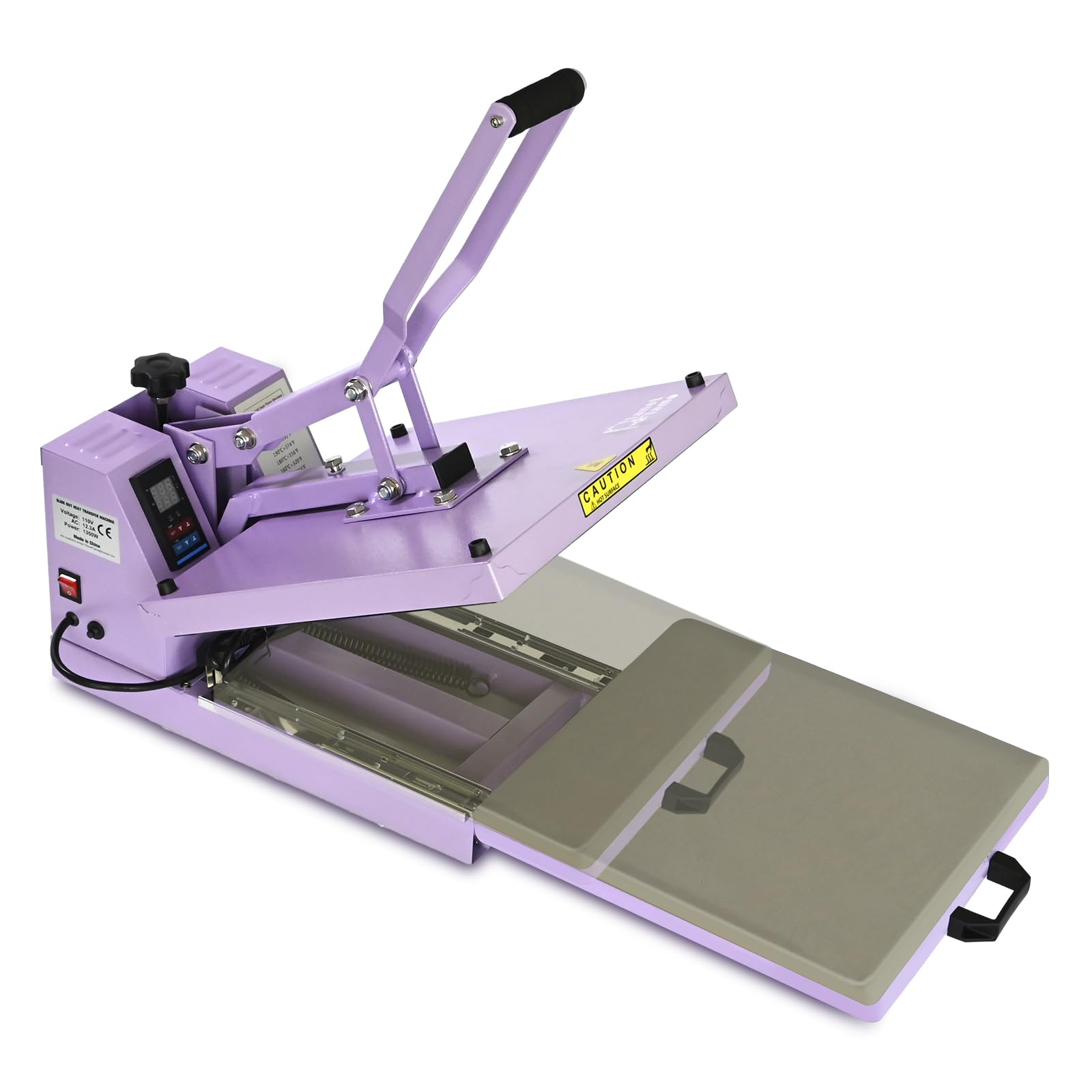 Top 6 Best Sublimation Heat Press for Slates in 2024 - Mighty Deals