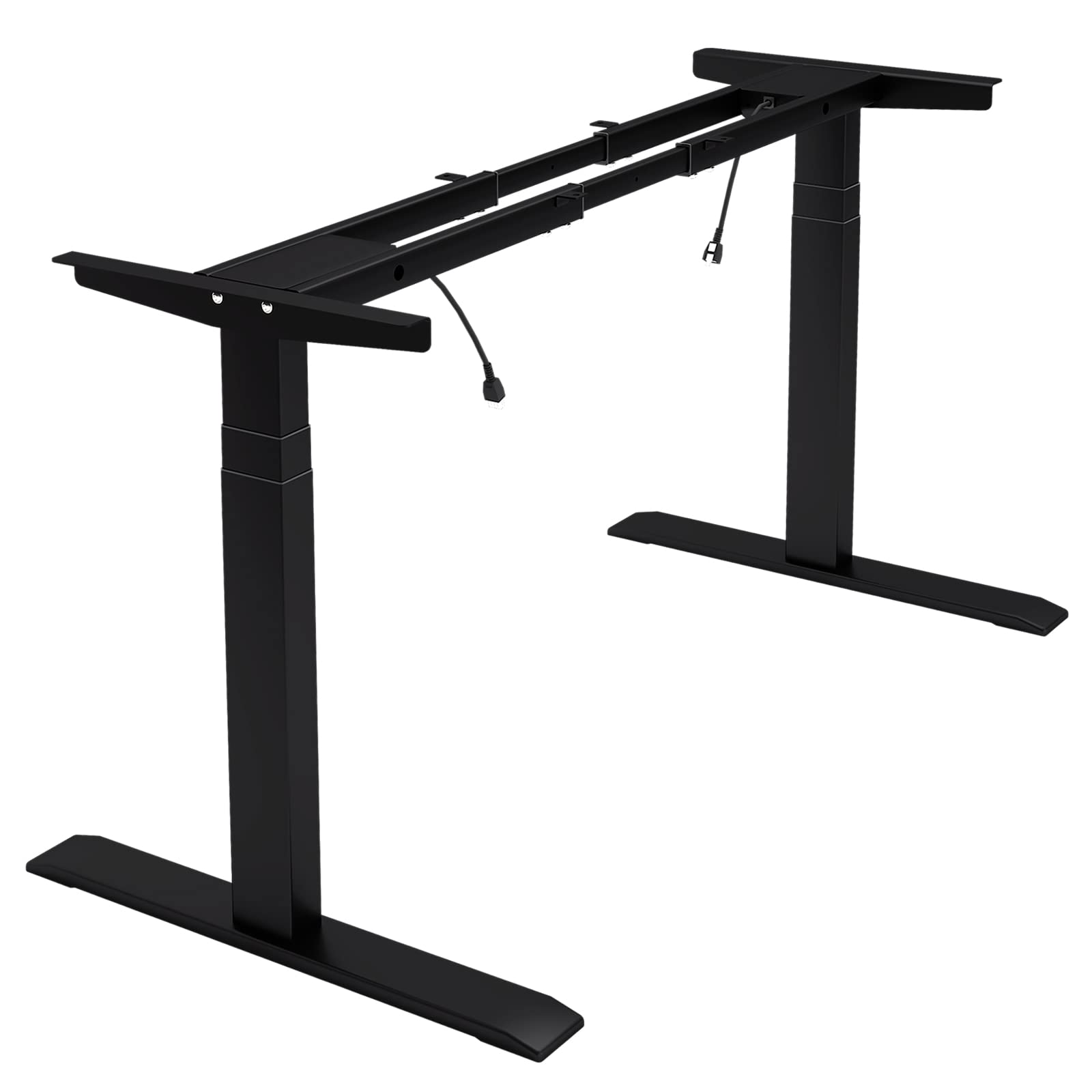 Best Standing Desk Bases: Sturdy Legs and Durable Frames - Mighty Deals