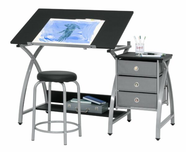 Top 7 Best Drafting Tables for Artists and Architects in 2024 - Mighty ...
