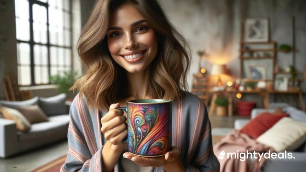 Top 6 Best Sublimation Mugs for High-Quality Printing 2024 - Mighty Deals