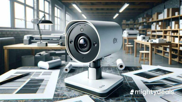 Top 6 Best 3D Printer Cameras for Reliable Remote Monitoring 2024 ...
