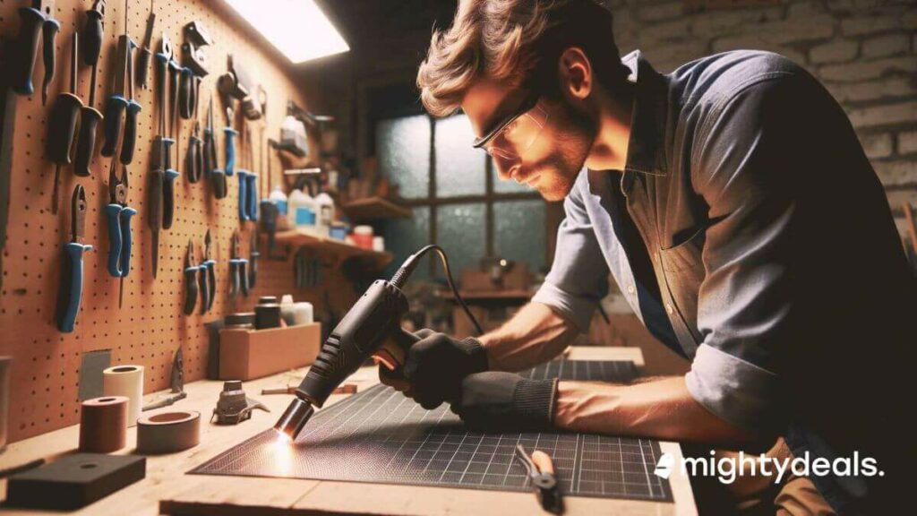 Top 6 Best Heat Guns for Creative Arts and Crafts in 2024 - Mighty Deals