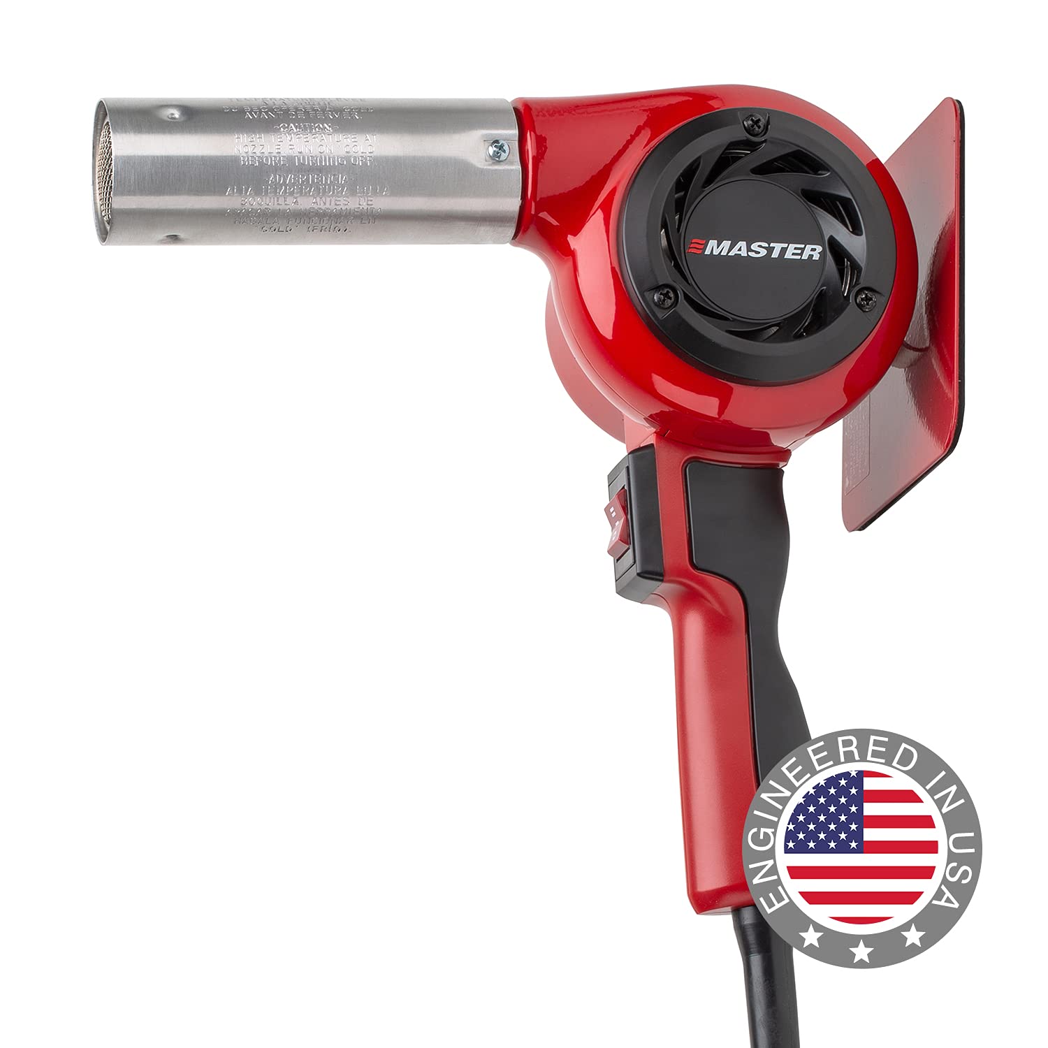 Top 5 Best Heat Guns for Removing Paint: Top Models in 2024 - Mighty Deals