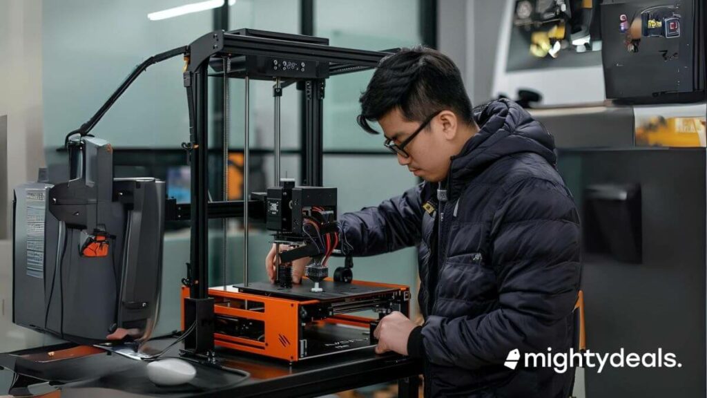 Best Auto Leveling 3D Printer Models for Effortless Precision Printing ...