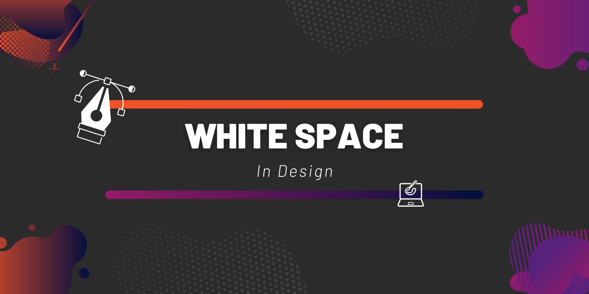 White Space: Mastering White Space Design - Mighty Deals