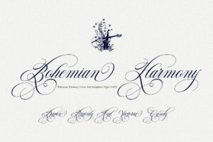 Chardonnay Script Font - Mighty Deals