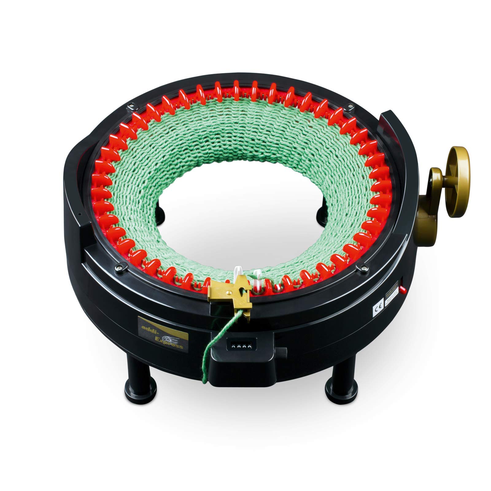 Best Circular Knitting Machine: Top Models Reviewed & Ranked - Mighty Deals