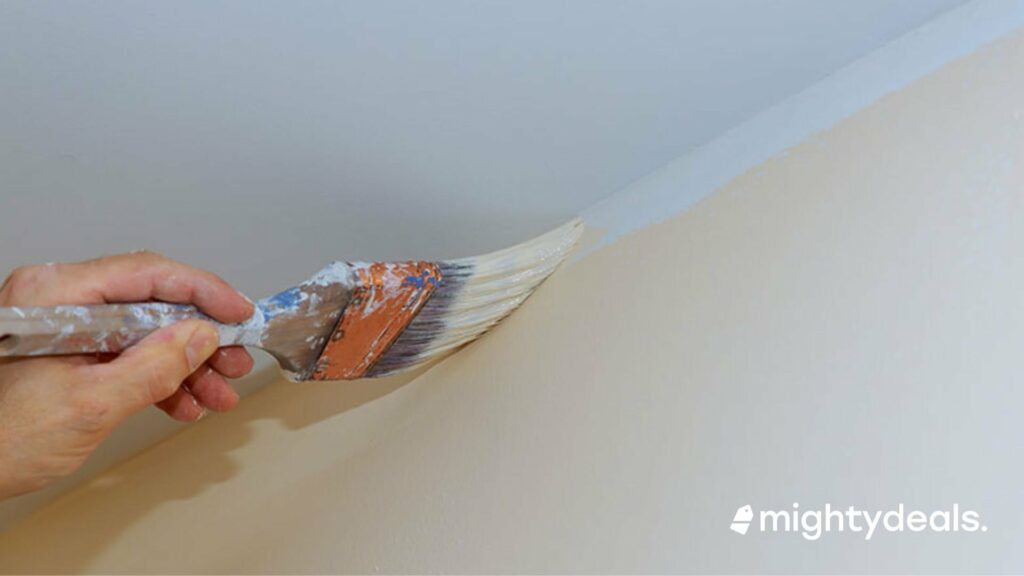 Best Paint Brush for Edging: Top Picks for Precision Work - Mighty Deals