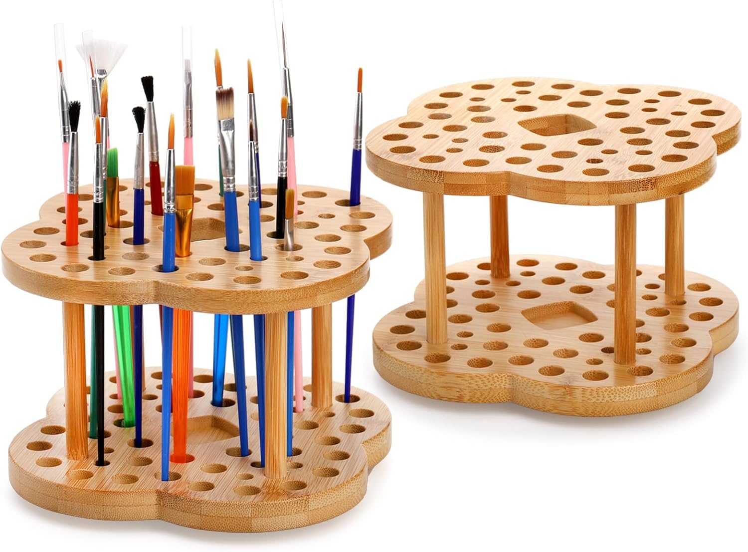 Top 5 Best Watercolor Brush Holder: Top Picks for Artists and Hobbyists ...