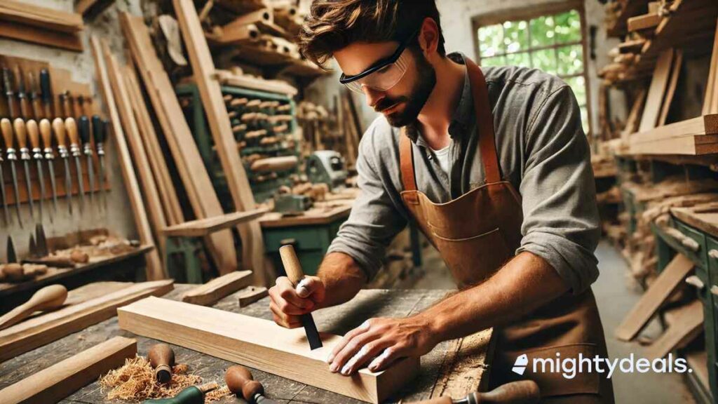 Top 6 Best Woodworking Files: Essential Tools for Precision Shaping ...