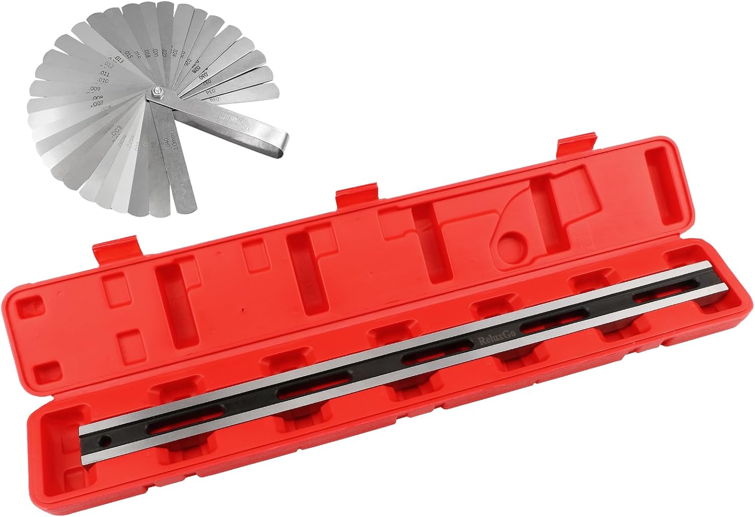 Top 5 Best Straight Edge for Woodworking: Your Ultimate Guide to ...