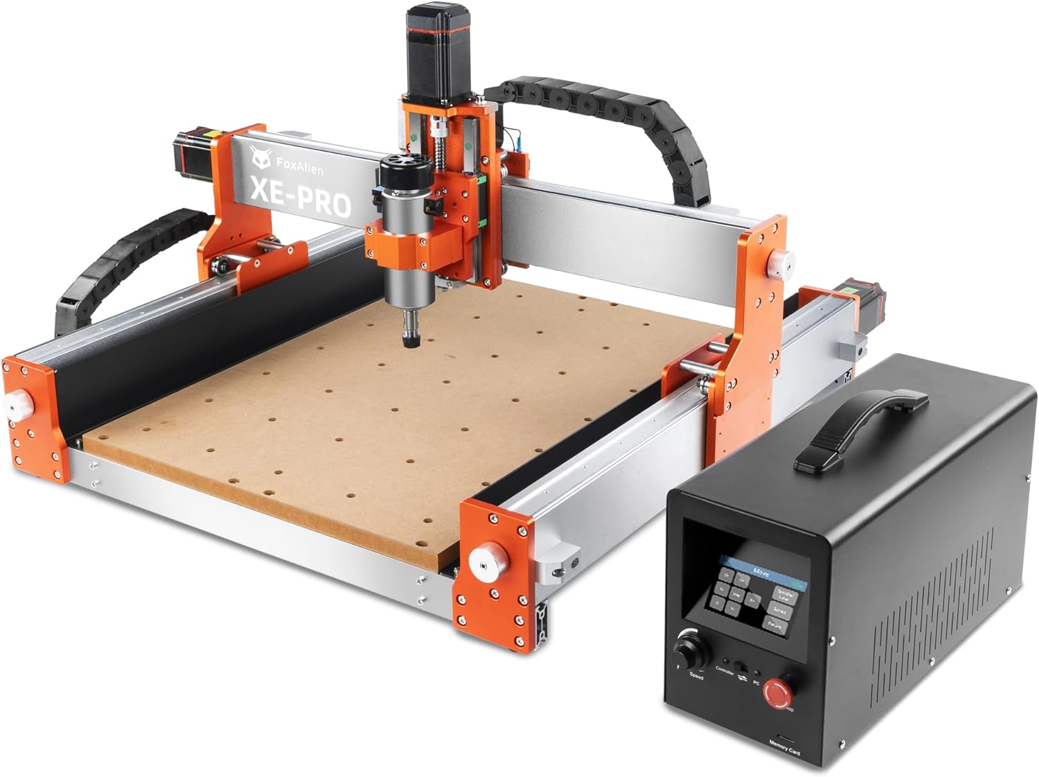 Top 8 Best CNC Machines for Woodworking: Top Picks for Precision and ...