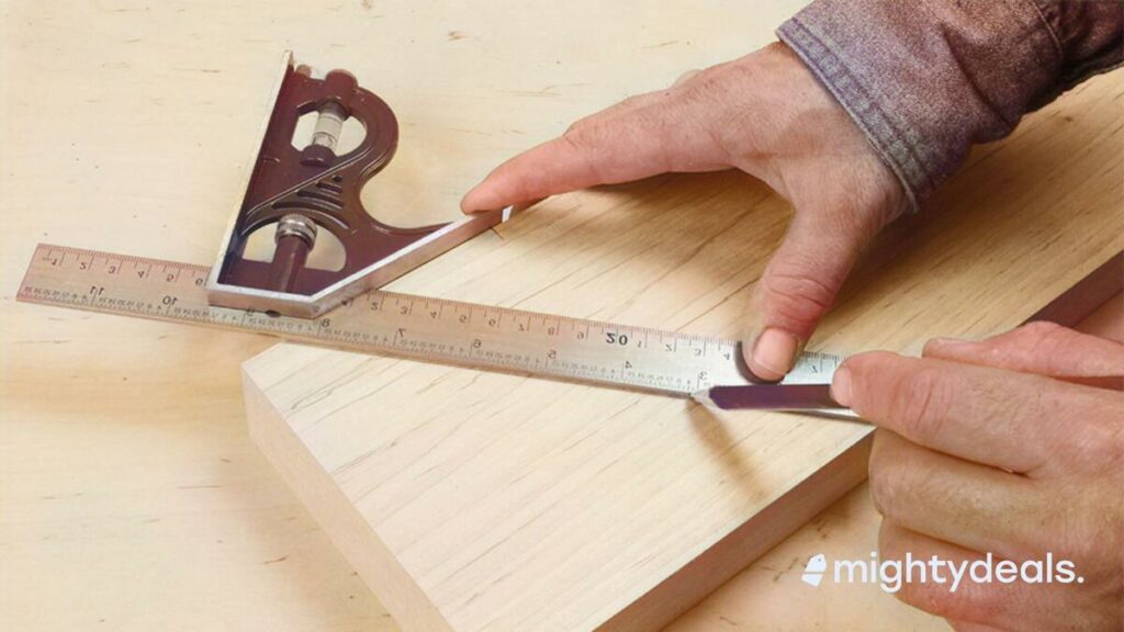Top 7 Best Combination Square for Woodworking: Essential Tool for ...