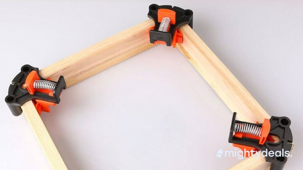 Top 8 Best Corner Clamps for Woodworking: Top Picks for Precision and ...