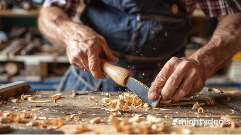 Top 8 Best Woodworking Chisel: Your Ultimate Guide to Precision and ...