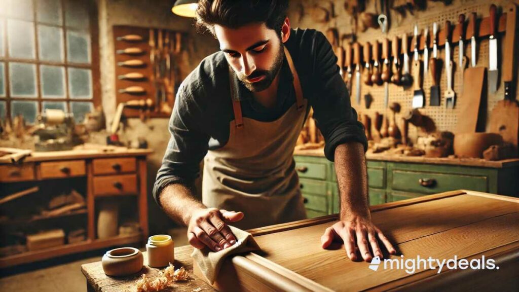 Top 7 Best Paste Wax for Woodworking: Enhancing and Protecting Your Projects - Mighty Deals