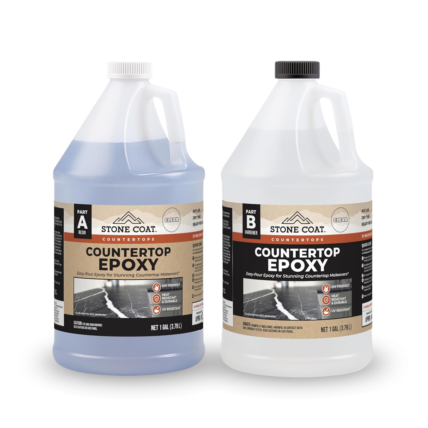 Top 7 Best Epoxy for Woodworking: Your Ultimate Guide to Durable ...