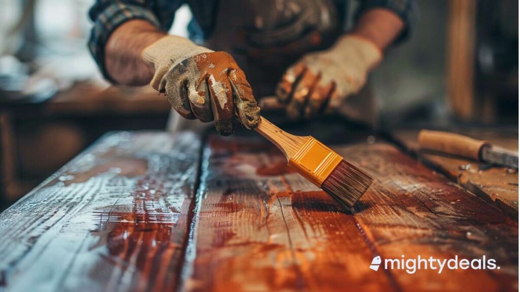 Top 7 Best Epoxy for Woodworking: Your Ultimate Guide to Durable ...