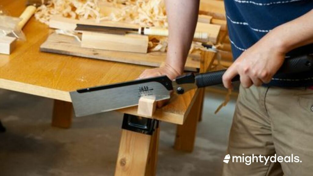 Top 6 Best Japanese Woodworking Tools: Essential Picks for ...