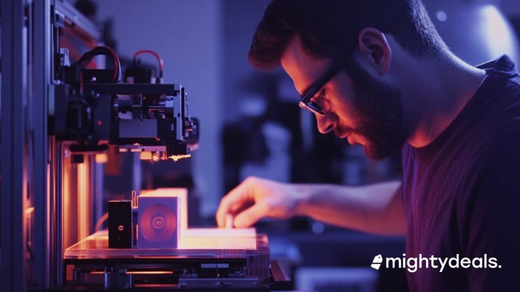 Top 7 Best Multicolor 3D Printers: Top Models for Colorful Printing ...