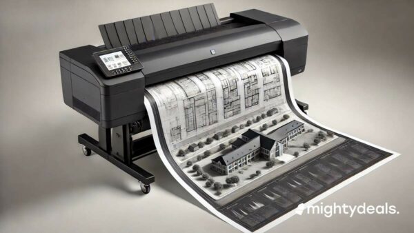 Top 7 Best 11x17 Printer for Architects: Top Models for Detailed Plans ...