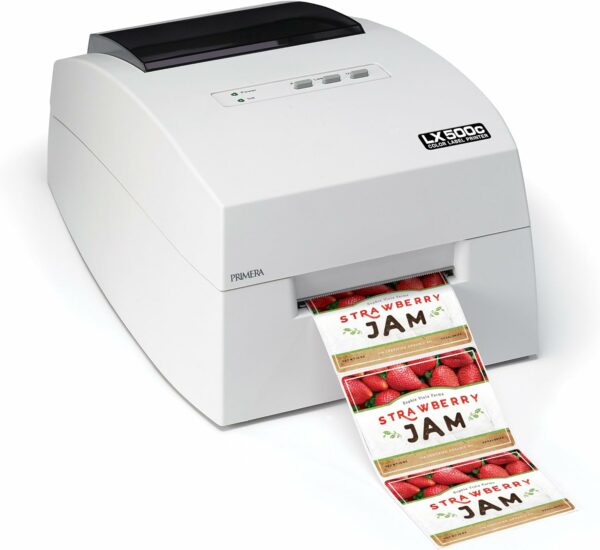 Top 8 Best Color Label Printer: Top Picks for Quality and Reliability ...