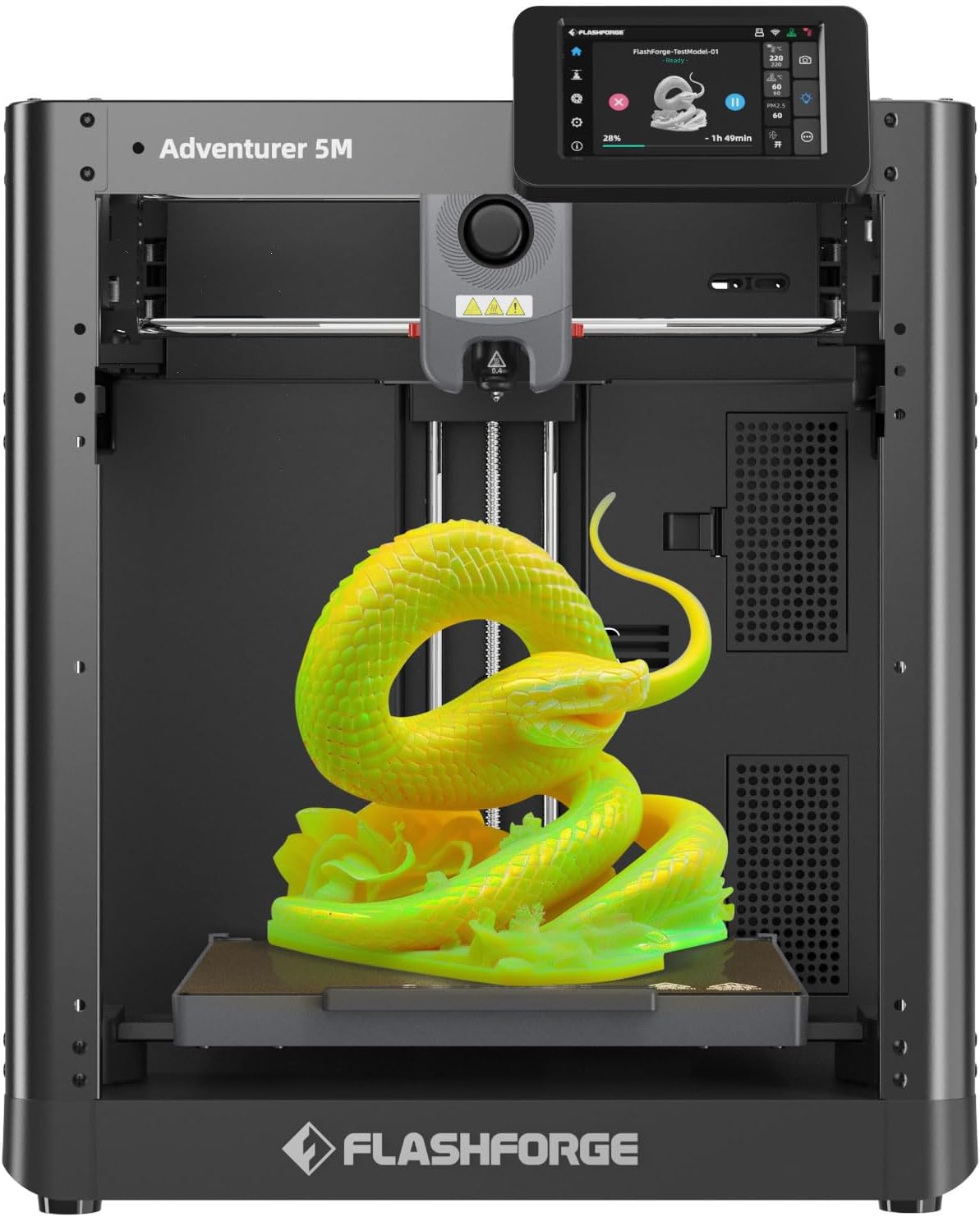 Top 8 Best Enclosed 3D Printer: Top Models for Safe and Consistent ...