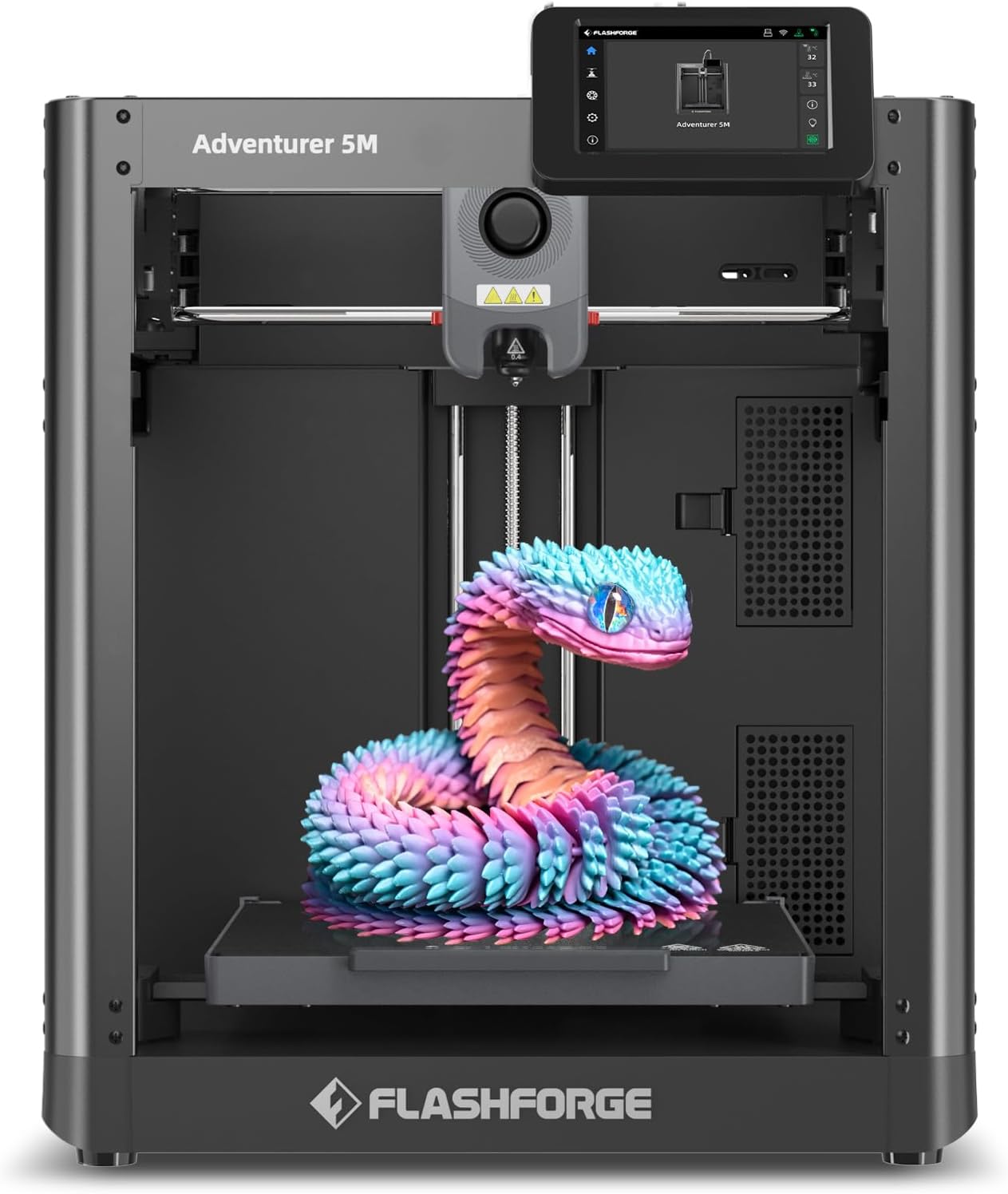 Top 8 Best 3D Printer Under 500: Top Affordable Models for 2024 ...