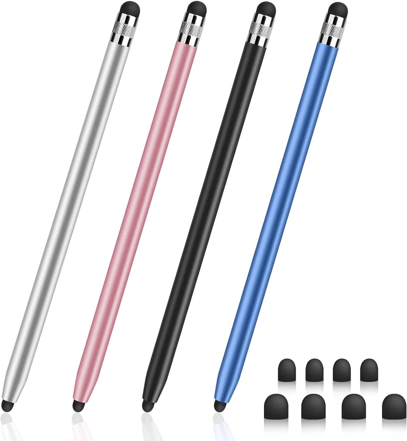 Top 8 Best Phone Stylus: Top Picks for Precision and Comfort - Mighty Deals