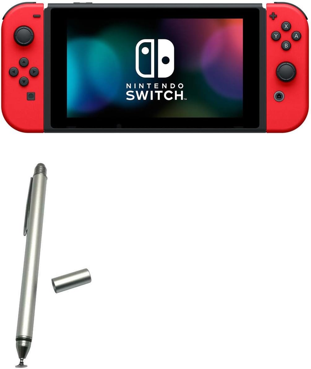 Top 8 Best Stylus for Nintendo Switch: Top Picks for Seamless Gameplay ...
