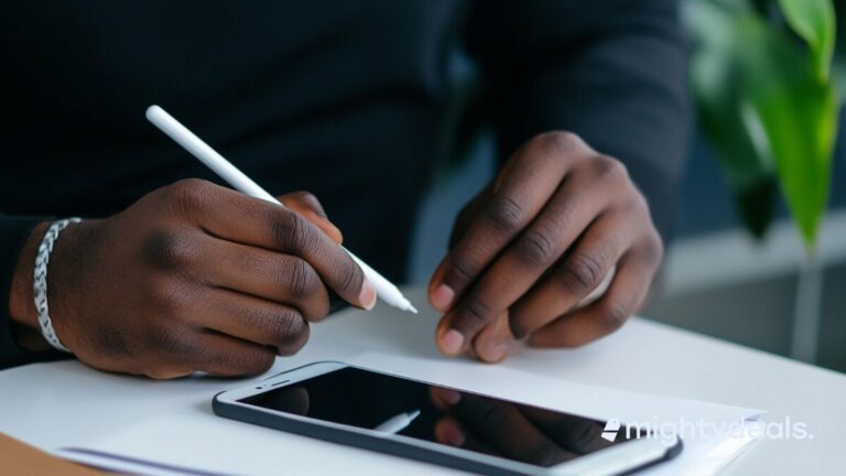 Top 7 Best Stylus for iPhone: Top Picks for Precision and Ease - Mighty ...