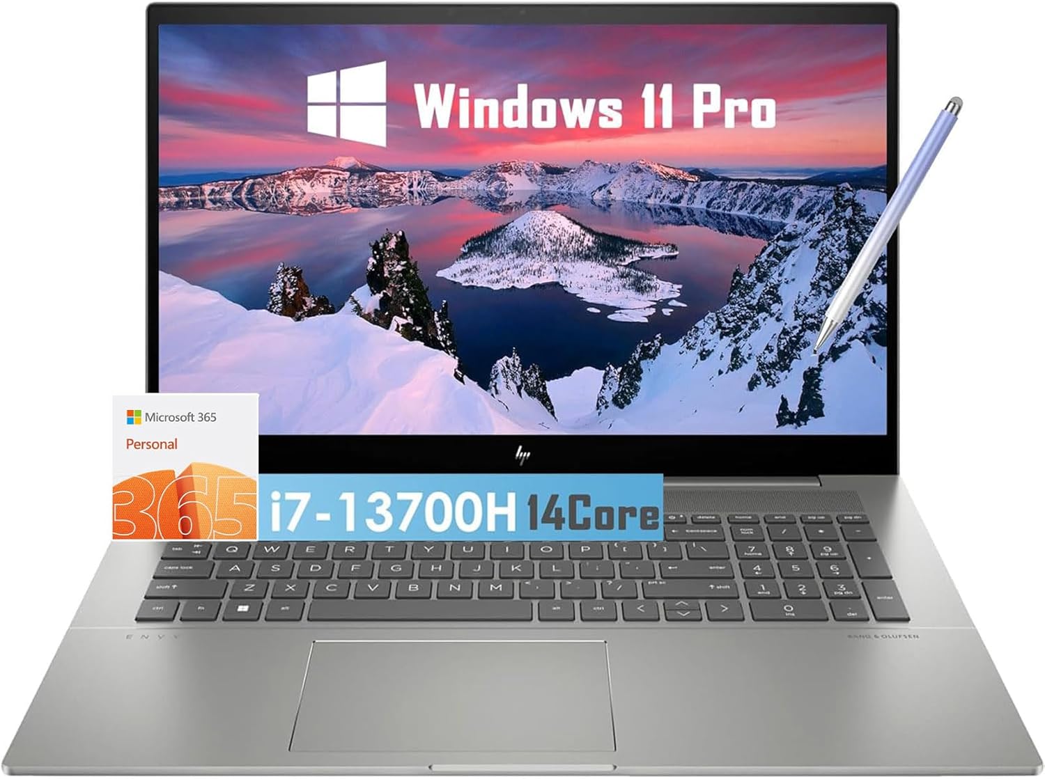 Top 6 Best Laptop with Stylus Pen: Top Picks for Artists and ...