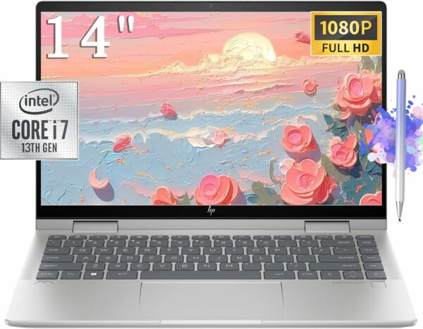 Top 6 Best Laptop with Stylus Pen: Top Picks for Artists and ...