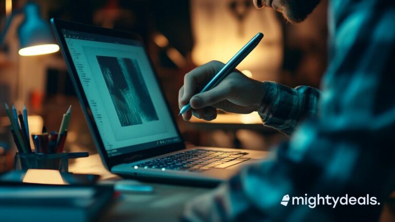 Top 6 Best Laptop with Stylus Pen: Top Picks for Artists and ...