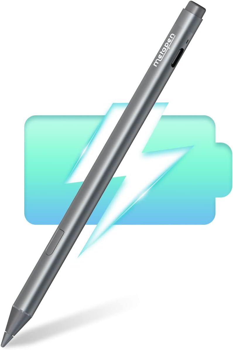 Top 7 Best Stylus for Surface Pro: Top Picks for Artists and ...