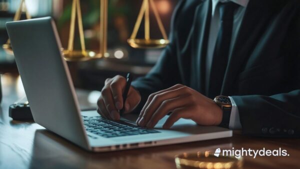 Top 6 Best Laptop for Lawyers, Law Students, and Attorneys: The ...
