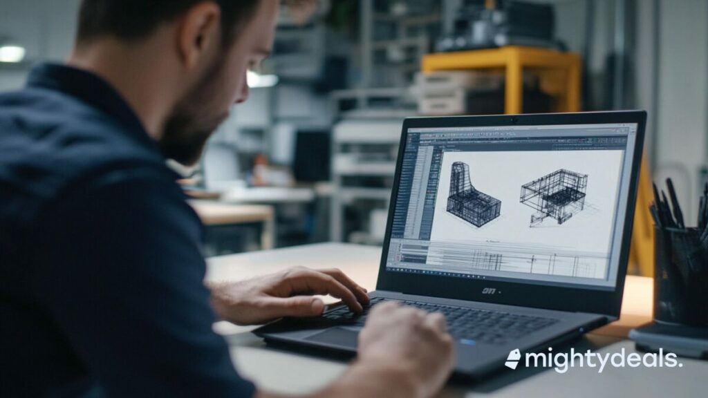 Top 6 Best Laptop for 3D Printing: Top Picks for Powerful Modeling and ...