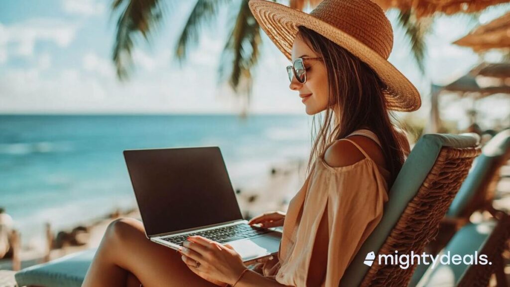 Top 7 Best Laptop for Digital Nomads: Top Picks for Remote Work ...